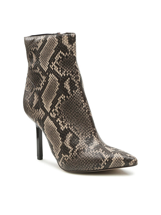 Botine DeeZee LS5872-01 Gri | epantofi.ro
