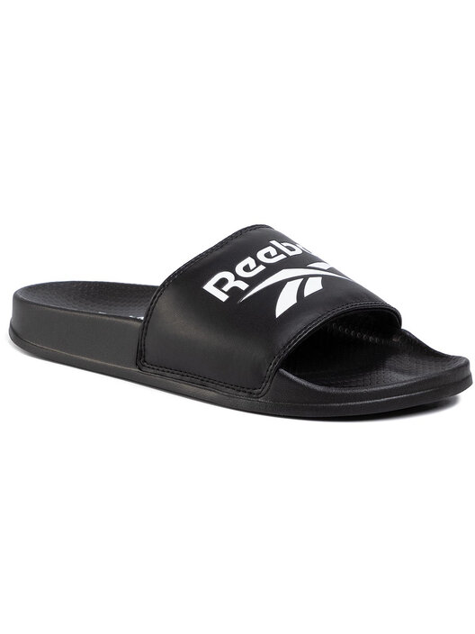 Chanclas Reebok Classic Slide EH0667 Negro | zapatos.es