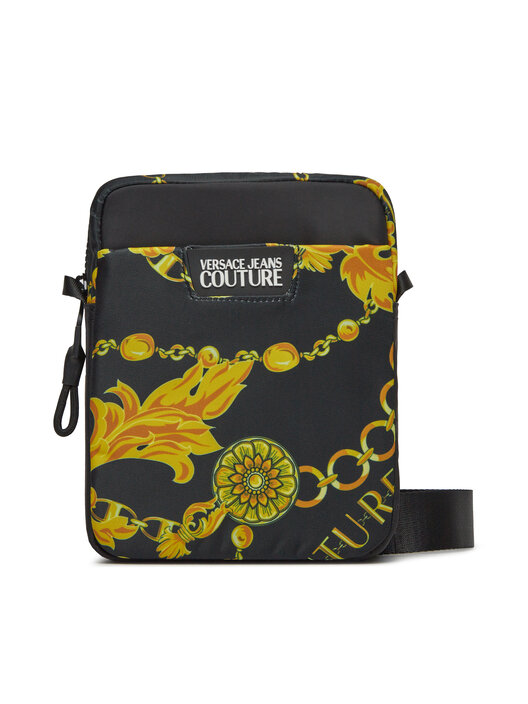 Geantă crossover Versace Jeans Couture 75YA4B8G Colorat | epantofi.ro