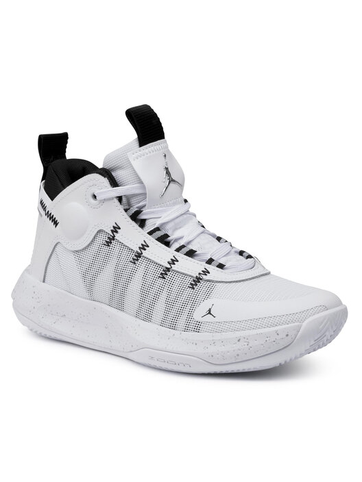 Încălțăminte pentru baschet Nike Jordan Jumpman 2020 BQ3449 102 Alb ...