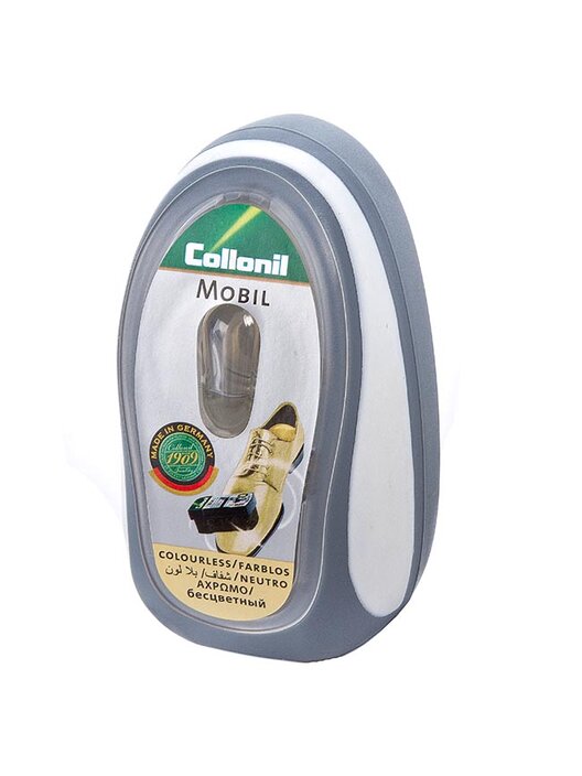 Препарат за почистване на обувки Collonil Mobil | obuvki.bg
