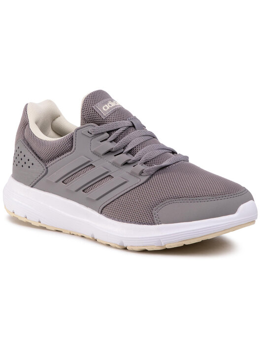 Маратонки за бягане adidas Galaxy 4 EE8379 Сив | obuvki.bg