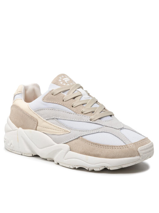 Sneakers Fila V94M Pm Wmn FFW0124.20002 Beige | eschuhe.de
