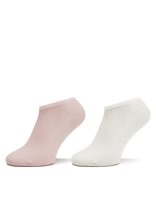 Kurze Socken Tommy Hilfiger 343024001 Rosa | eschuhe.de