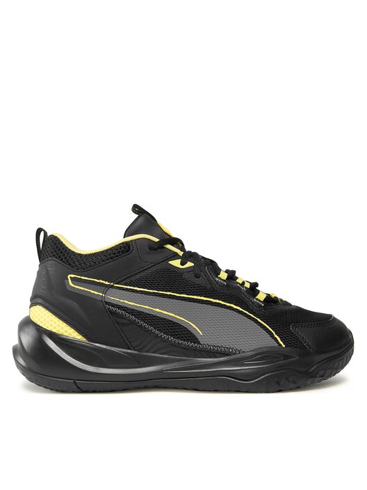 Sneakers Puma Playmaker 2023 392330 07 Nero | escarpe.it
