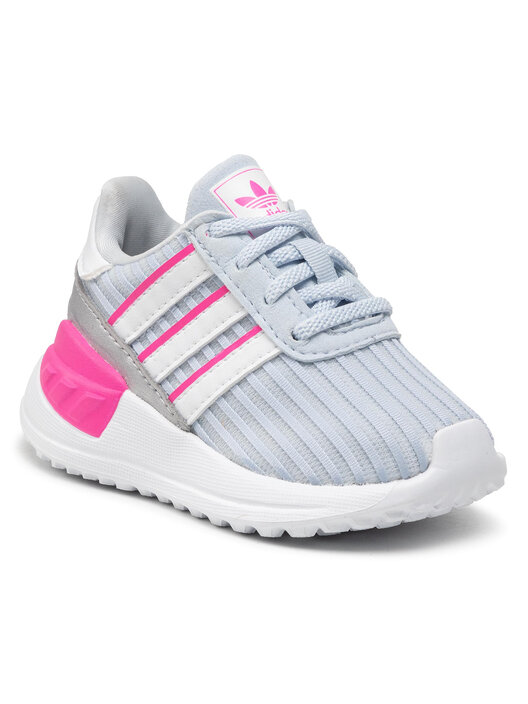 Сникърси adidas La Trainer Lite El I FX5175 Сив | obuvki.bg