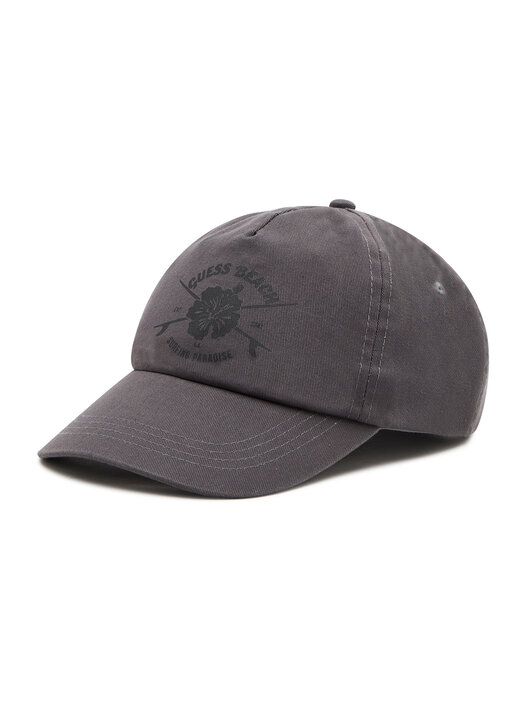 Șapcă Guess Twill Basic F1GZ09 WCYK0 Gri | epantofi.ro