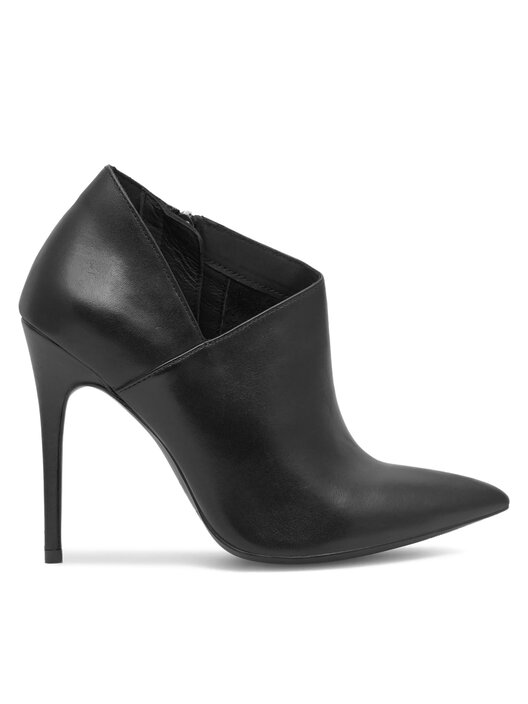 Боти Badura MURCJA-110475 Черен | obuvki.bg