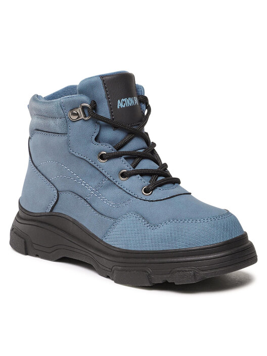 Botas Action Boy AVO-326-003 Azul | zapatos.es