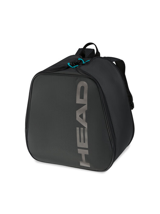 Plecak na buty Head Boot Backpack 383084 Granatowy | eobuwie.com.pl