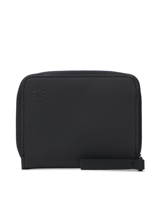 Malá dámská peněženka Rains Wallet Mini 16870 Černá | eobuv.cz