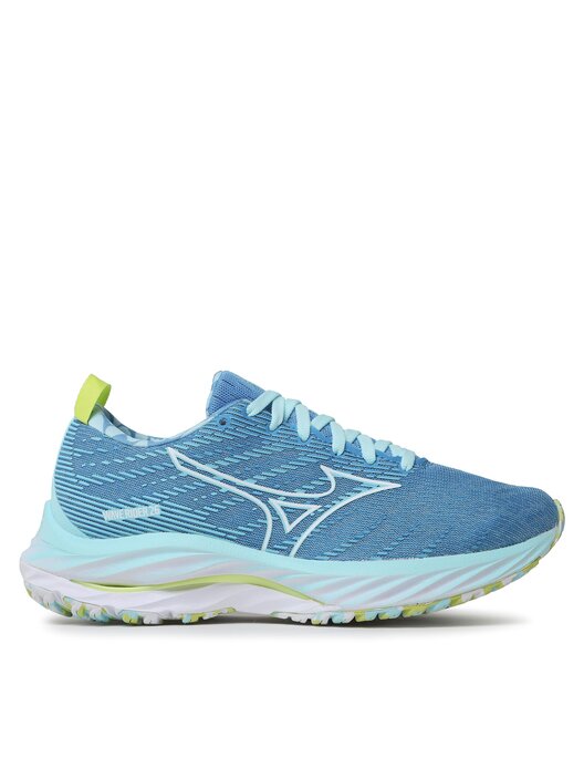 Laufschuhe Mizuno Wave Rider 26 J1GD2258 Blau | eschuhe.de