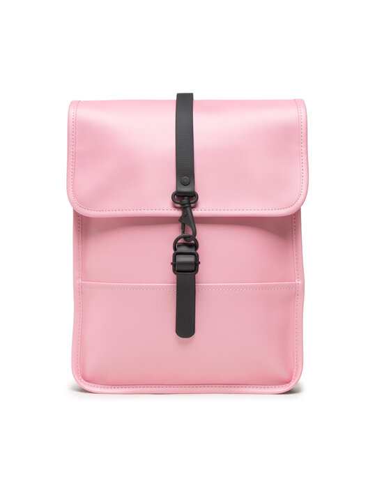 Zaino Rains Backpack Micro 13660 Rosa | escarpe.it