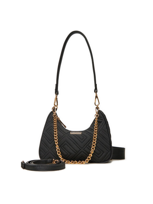 Handtasche Aldo Azuline 13824410 Schwarz | eschuhe.de