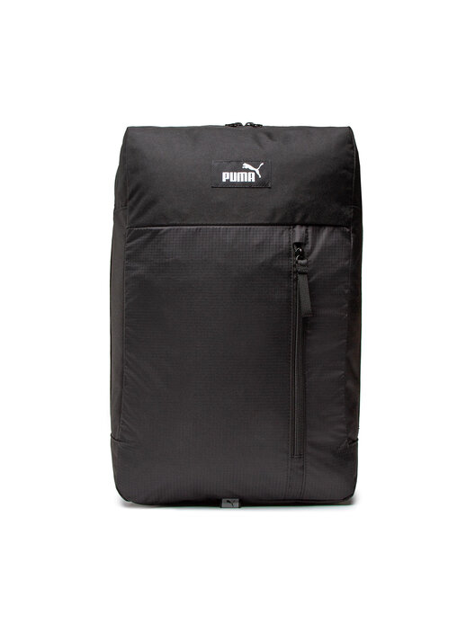 Rucksack Puma EvoEss Box Backpack 078863 01 Schwarz | eschuhe.de