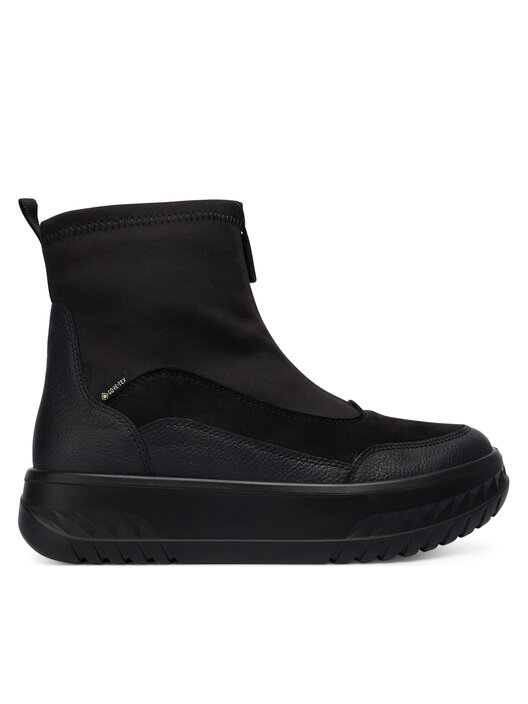 Botine Ara Monaco GORE-TEX 12-46708-01 Negru | epantofi.ro