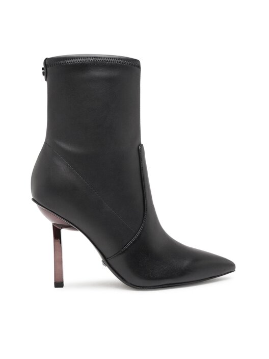 Botine Guess Cidni FL7CDN ELE10 Negru | epantofi.ro