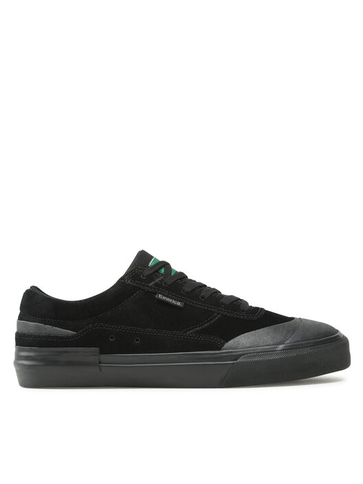 Plátěnky Emerica Vulcano 6101000147 Černá | eobuv.cz