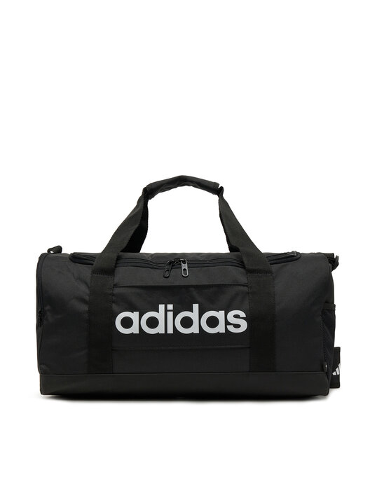 Torba adidas Linear Small JE8343 Czarny | eobuwie.com.pl