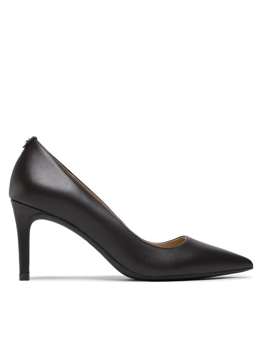 High Heels MICHAEL Michael Kors Alina Flex Pump 40F2HNMP2L Braun ...