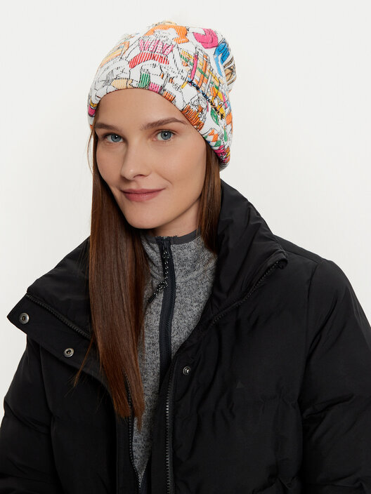 Căciulă Rossignol RLNWH08 Colorat | epantofi.ro