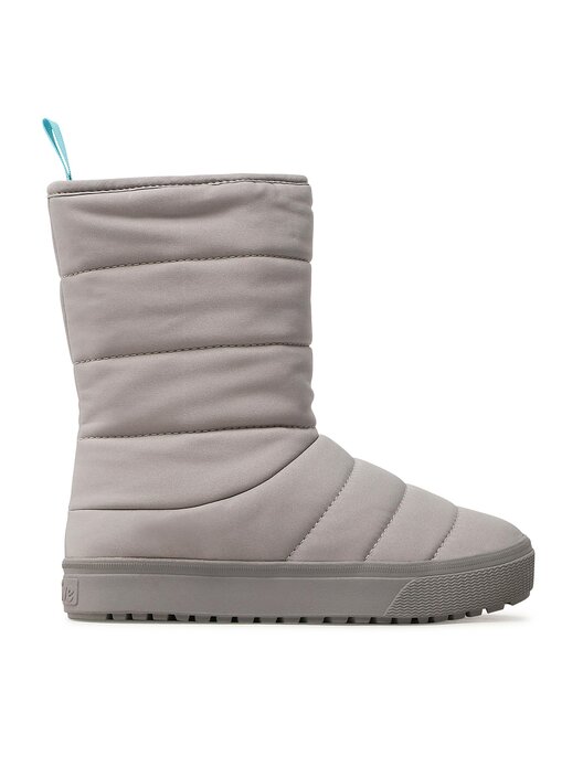 Botas de nieve Native Chamonix Summit Bloom 41108448-1513 Gris | zapatos.es