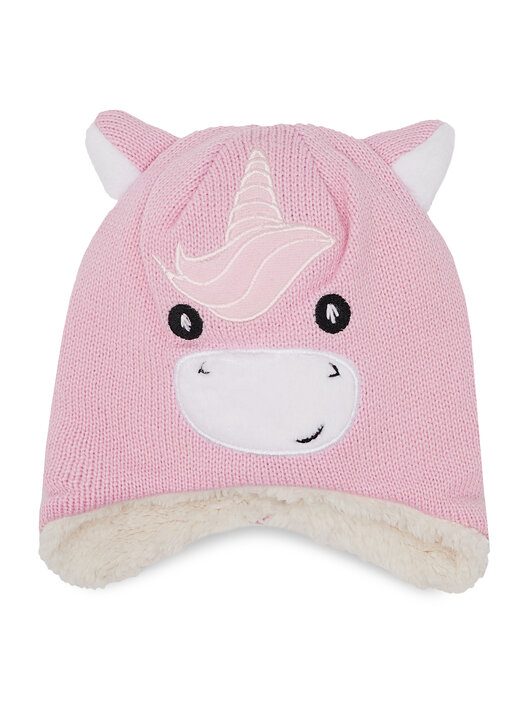 Berretto Kombi H2705 Rosa | escarpe.it