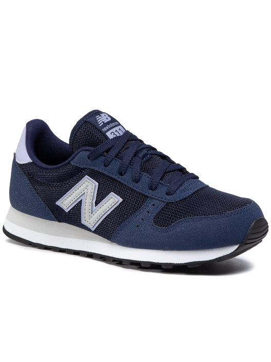 Zapatillas New Balance WL311BAA Azul marino | zapatos.es