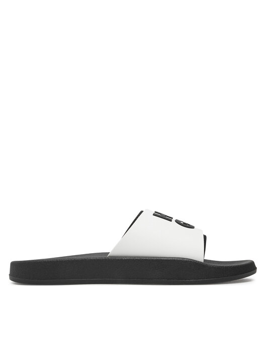 Ciabatte Hugo Nil 50497864 Nero | escarpe.it