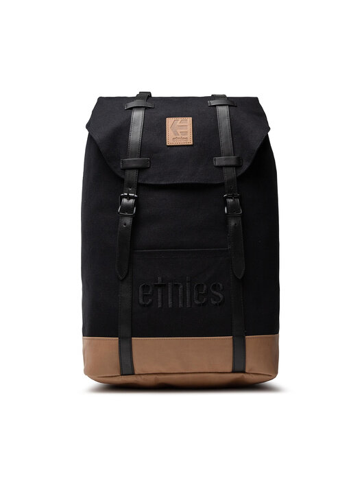 Mochila Etnies Jameson Backpack 4140001405 Negro | zapatos.es