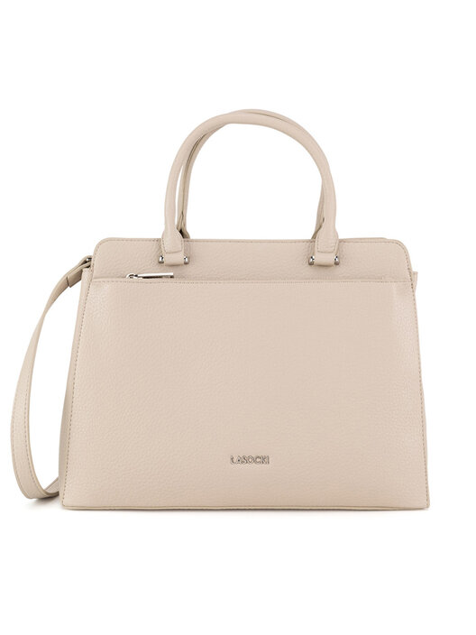 Torebka Lasocki LSK-L-003-07 Beżowy | eobuwie.com.pl