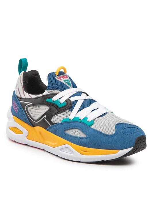 Sneakers Puma Trc Blaze Spxp 387510 01 Colorat | epantofi.ro