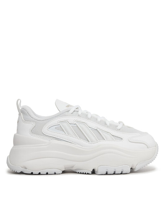 Zapatillas adidas Ozgaia W IG6047 Blanco | zapatos.es
