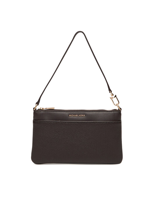 Borsetta MICHAEL Michael Kors 32F5GJ6F6L Marrone | escarpe.it