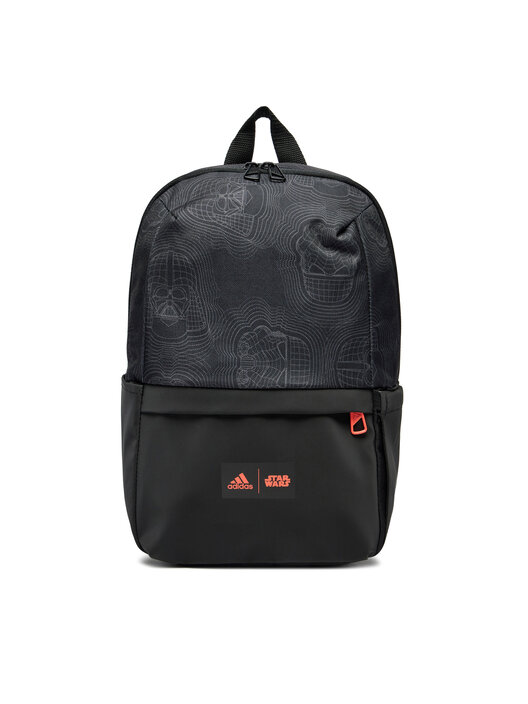 Plecak adidas Star Wars Kids IW1128 Czarny | eobuwie.com.pl