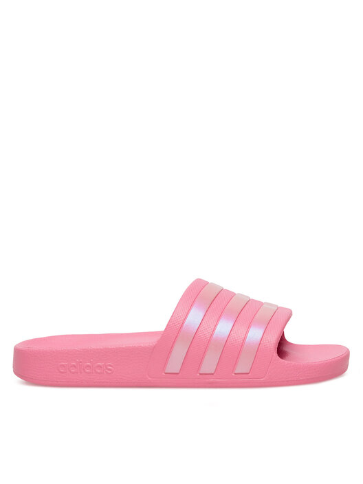Παντόφλες adidas ADILETTE AQUA IF6071 Ροζ | epapoutsia.gr