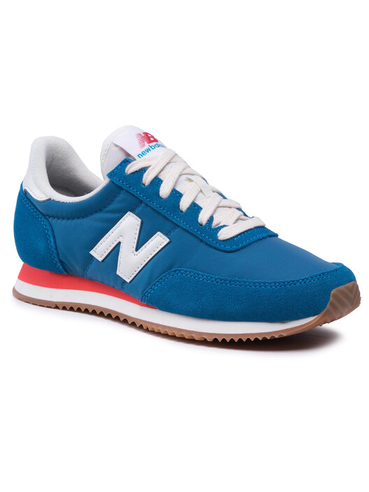 Sneakers New Balance UL720NY1 Blu | escarpe.it
