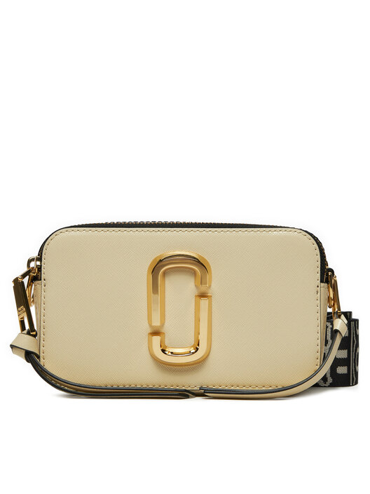 Torebka Marc Jacobs 2S3HCR500H03 Błękitny | eobuwie.com.pl