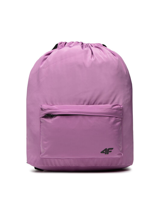 Zaino 4F H4Z22-PCU002 Viola | escarpe.it