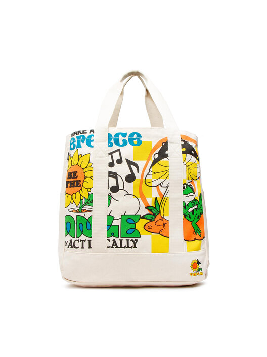 Geantă Vans Eco Positivity VN0A7SB67VJ1 Colorat | epantofi.ro