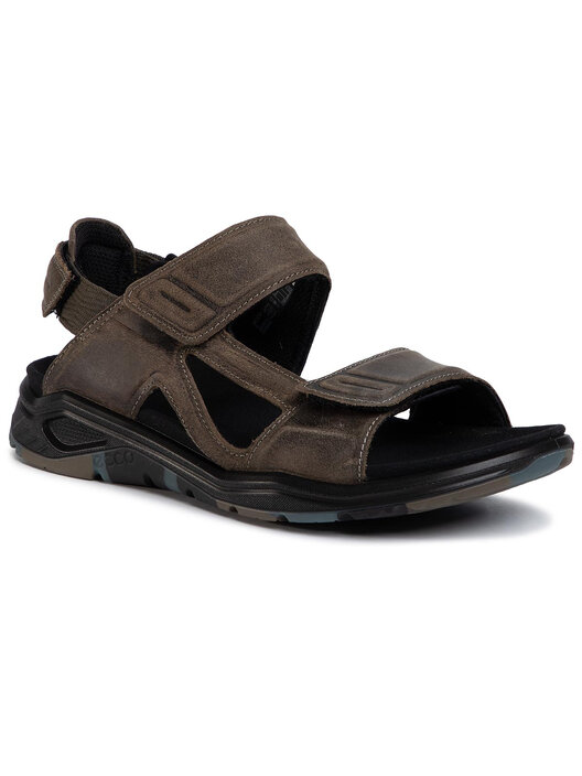 Ecco - X-trinsic M 3S Water, 880704 51052 - Sort
