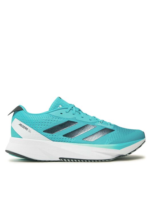 Scarpe running adidas adizero Sl Running Shoes ID6923 Turchese | escarpe.it