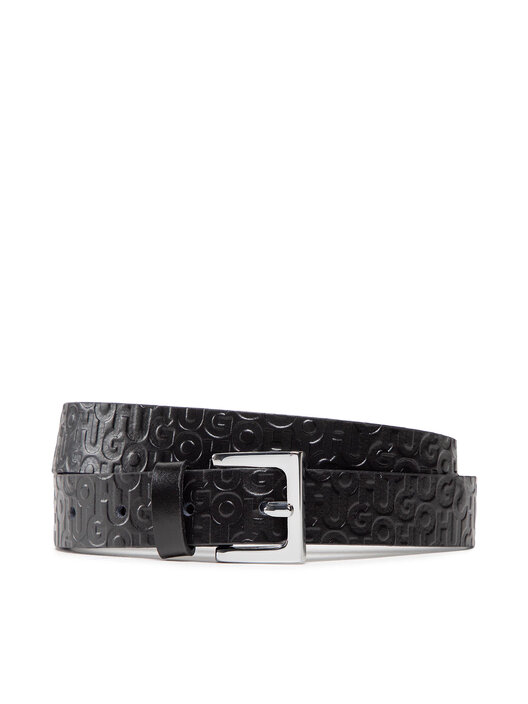 Дамски колан Hugo Amelia 50480635 Черен | obuvki.bg