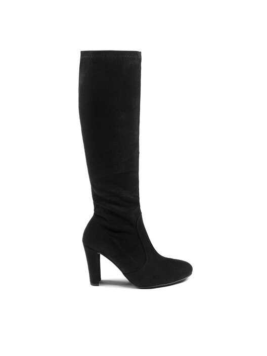 Cizme R.Polański 0761/K Negru | epantofi.ro