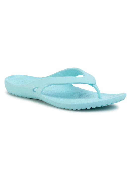 Σαγιονάρες Crocs Kadee II Flip W 202492 Μπλε | epapoutsia.gr