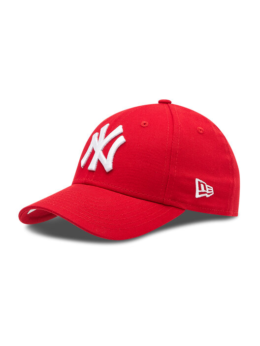 Cap New Era 940 Mlb League Ba Child 10877282 Rot | eschuhe.de