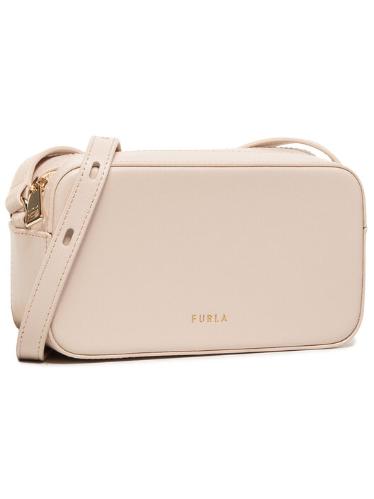 Torebka Furla Block EAS6FBK-MSD000-B4L00-1-007-20-CN-E Beżowy | eobuwie ...