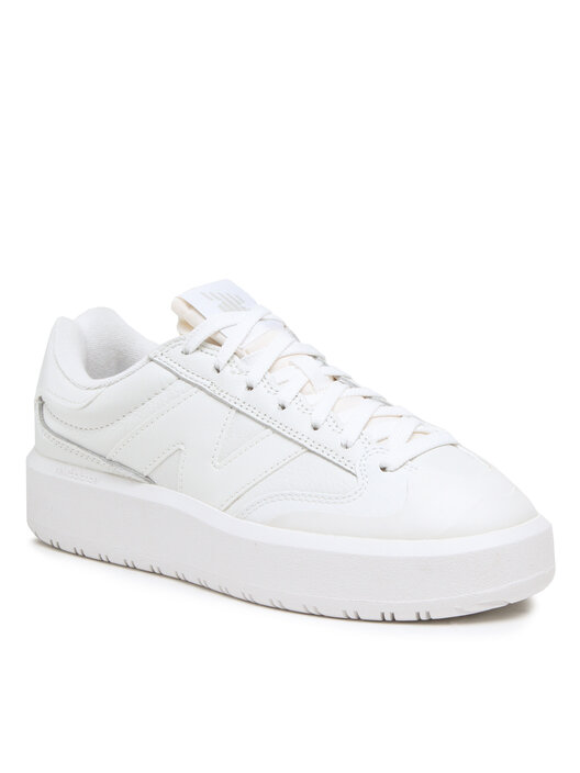 Сникърси New Balance CT302LA Бял | obuvki.bg
