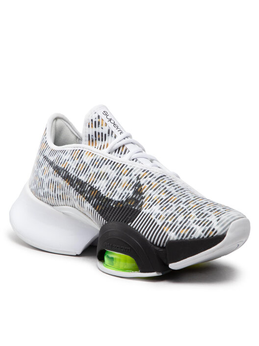 Παπούτσια για Γυμναστήριο Nike Air Zoom Superrep 2 CU5925 177 Λευκό ...