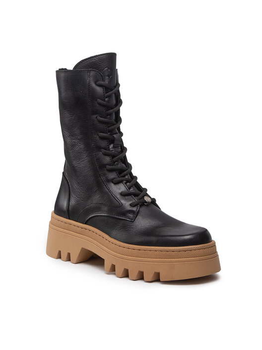 Botas Eva Minge EM-60-12-001558 Negro | zapatos.es